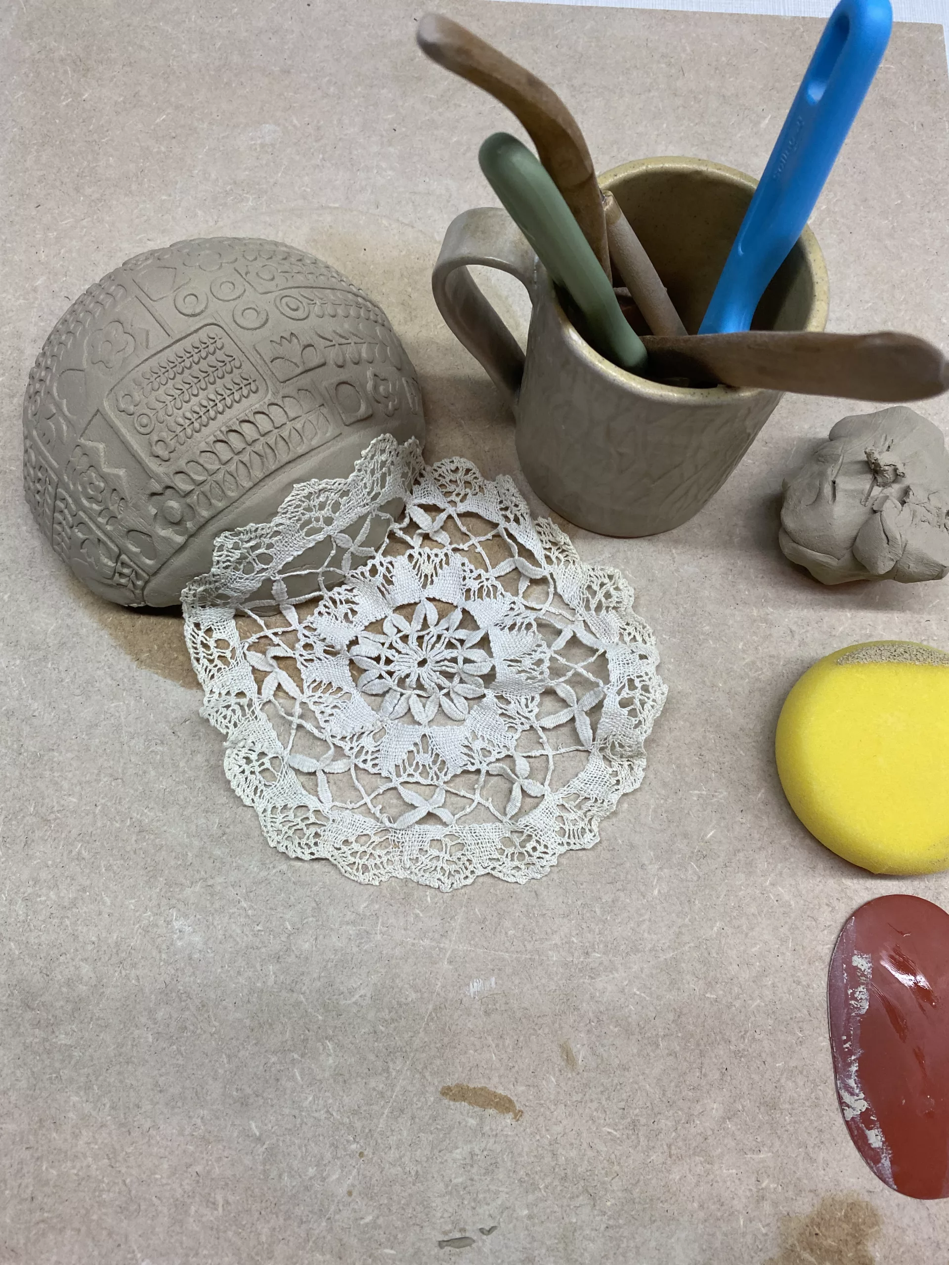 warum pottery wieder in Mode ist – Stadtmagazin Nürnberg