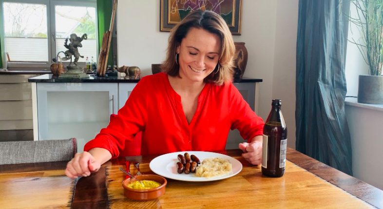 Abendessen der Metzgerei Kleinlein – Stadtmagazin Nürnberg