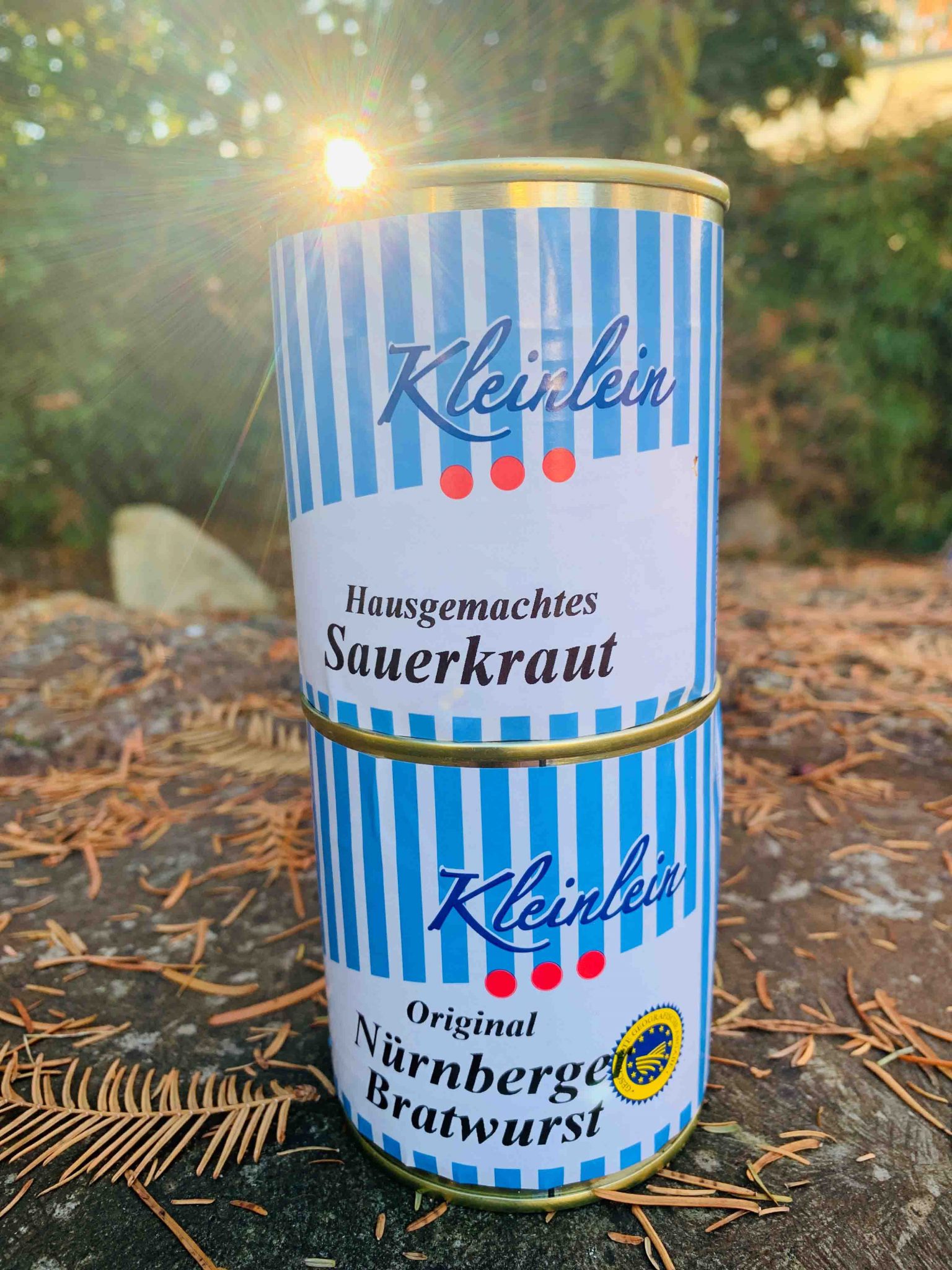 Abendessen der Metzgerei Kleinlein – Stadtmagazin Nürnberg